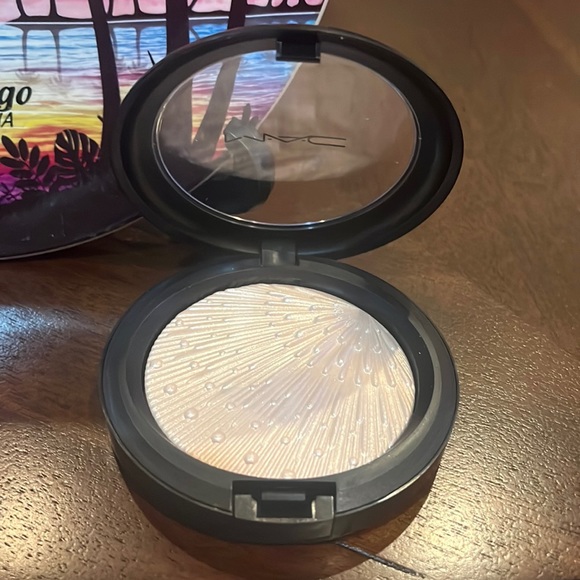 MAC Cosmetics | Makeup | Mac Double Gleam Extra Dimension Ski Finish ...